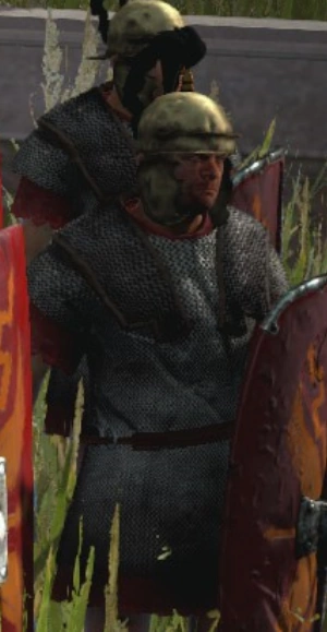 Tertius Volusenus Plautius | Historica Wiki | Fandom