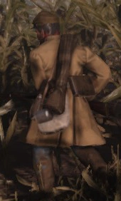 Theadore L. Castell | Historica Wiki | Fandom