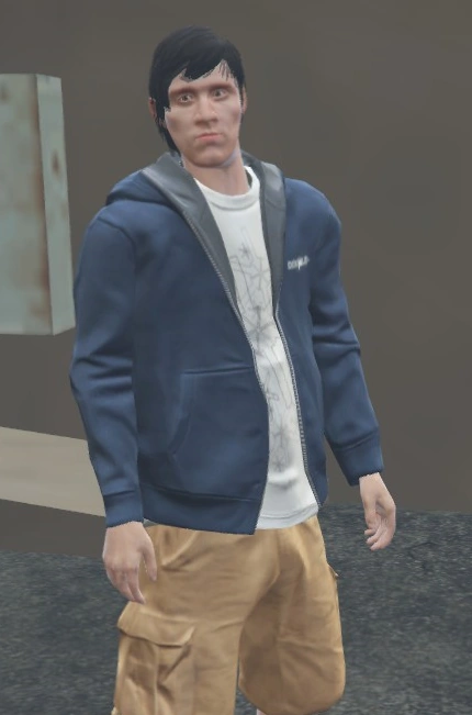 Tommy Rybak | Historica Wiki | Fandom