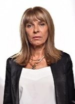 Vesna Nedovic | Historica Wiki | Fandom