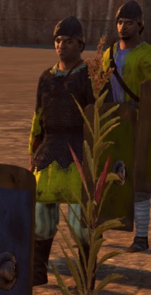 Vigen Sibrian | Historica Wiki | Fandom