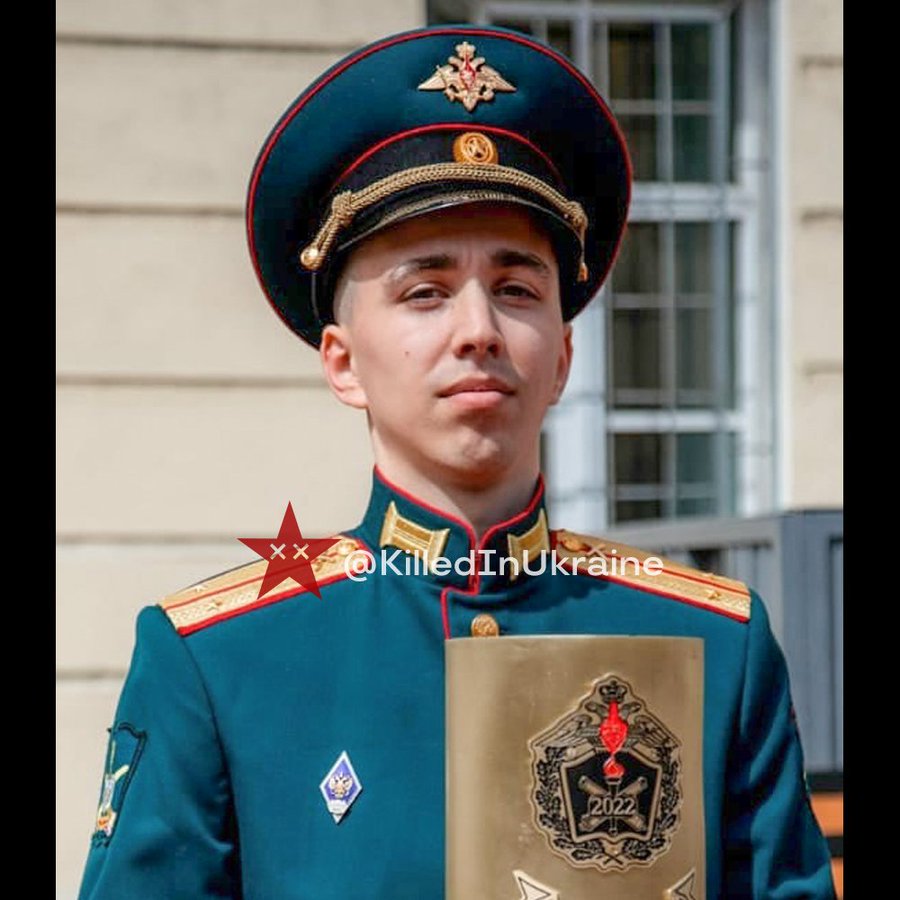 Vitaly V. Kolmakov | Historica Wiki | Fandom