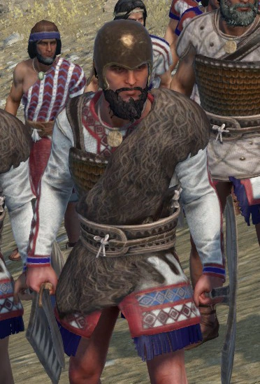 Yedid ben Zahar | Historica Wiki | Fandom