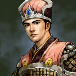 Yin Lin | Historica Wiki | Fandom