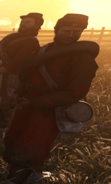 Aaron Huval | Historica Wiki | Fandom