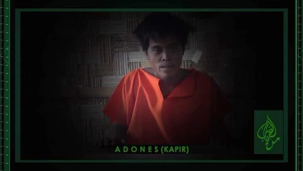 Adones Mendez | Historica Wiki | Fandom