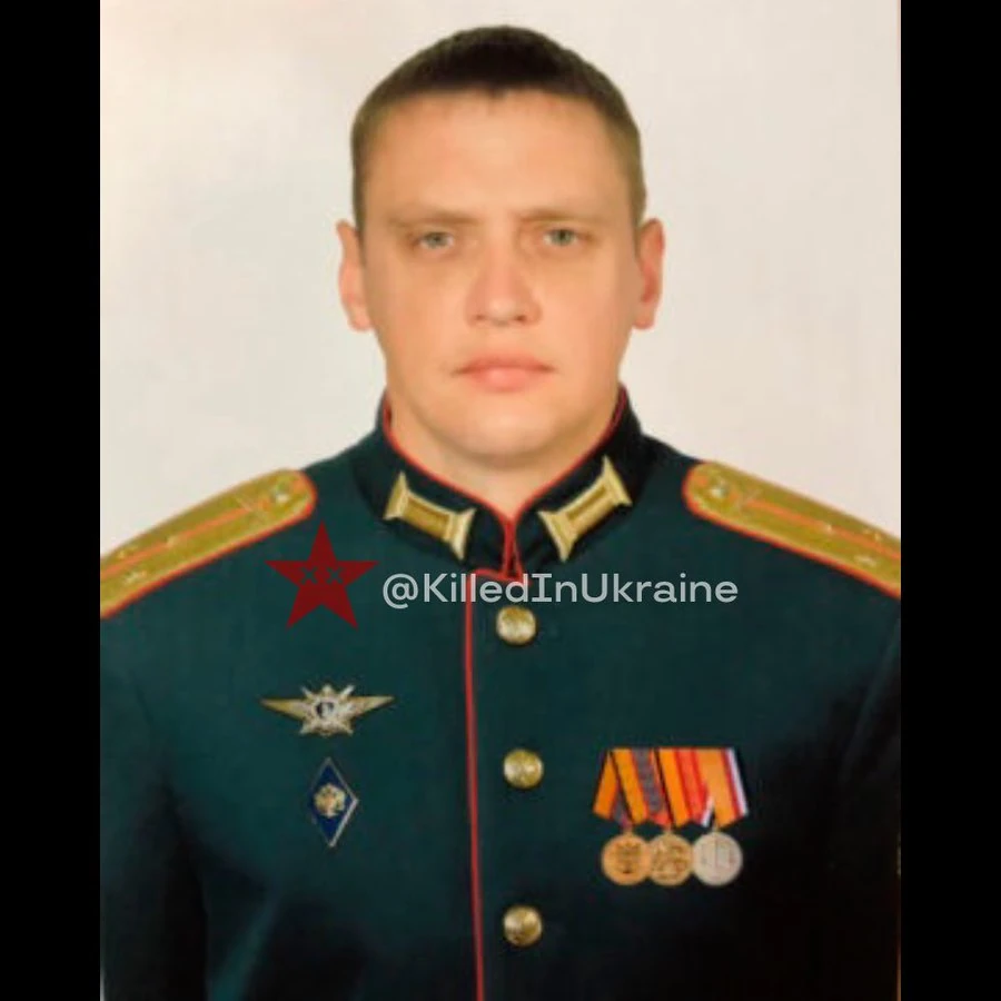 Alexey V. Matsuev | Historica Wiki | Fandom