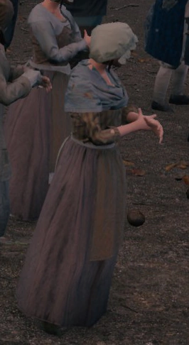 Alphonsine Granet | Historica Wiki | Fandom