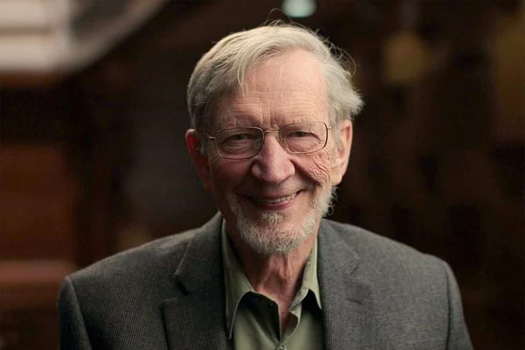 Alvin Plantinga | Historica Wiki | Fandom