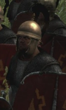 Amulius Caeparius Profuterius | Historica Wiki | Fandom