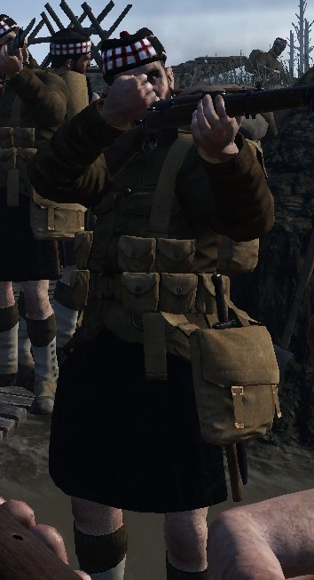 Aonghus MacCnaimhin | Historica Wiki | Fandom