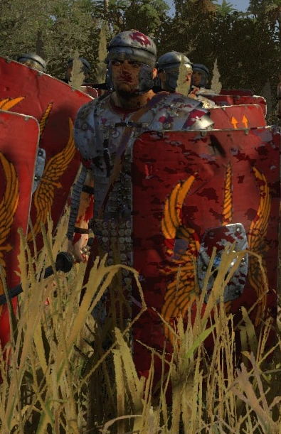 Ballio Buccio | Historica Wiki | Fandom