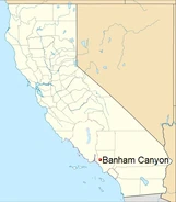 Banham Canyon | Historica Wiki | Fandom