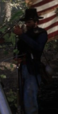 Ben Todd | Historica Wiki | Fandom