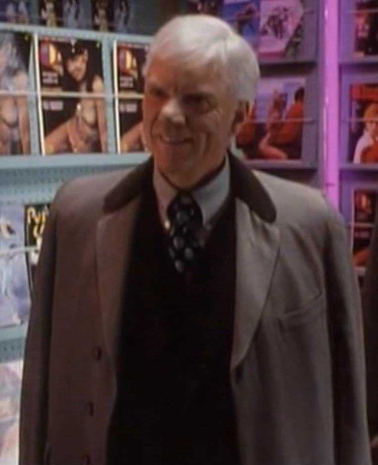 Benny Barratt | Historica Wiki | Fandom