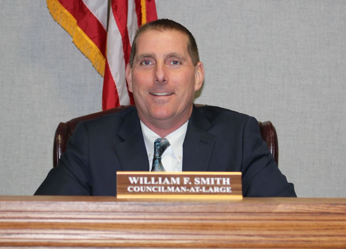 Bill Smith (Clark) | Historica Wiki | Fandom