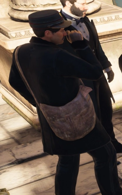 Blaine Wright | Historica Wiki | Fandom