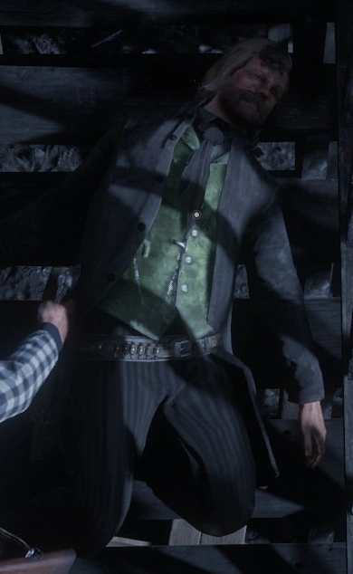 Brian Coghlan | Historica Wiki | Fandom