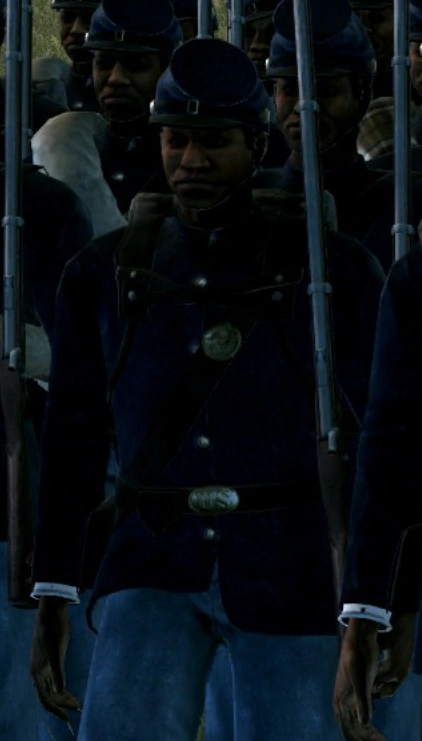 Char'quez Cherry | Historica Wiki | Fandom