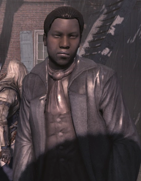 Charles Worthy Alton | Historica Wiki | Fandom