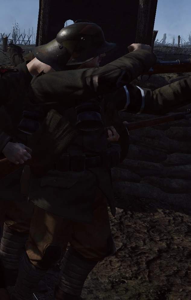 Christian Heitler | Historica Wiki | Fandom