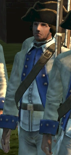 Claude Chevalier | Historica Wiki | Fandom