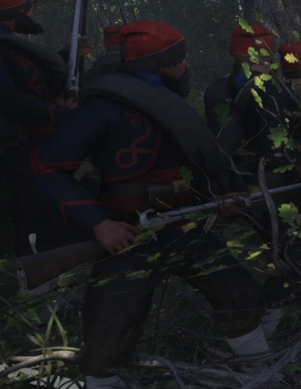 Cleave B. Eden | Historica Wiki | Fandom