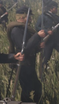 Darius B. Blauvelt | Historica Wiki | Fandom