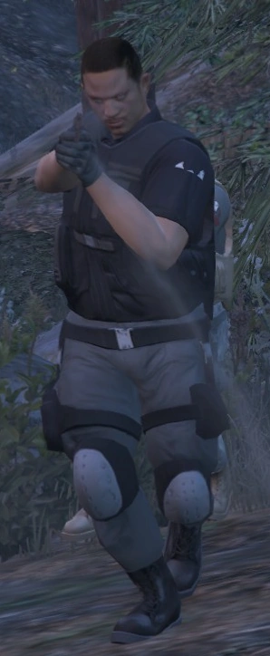 Darrell M. Combs | Historica Wiki | Fandom