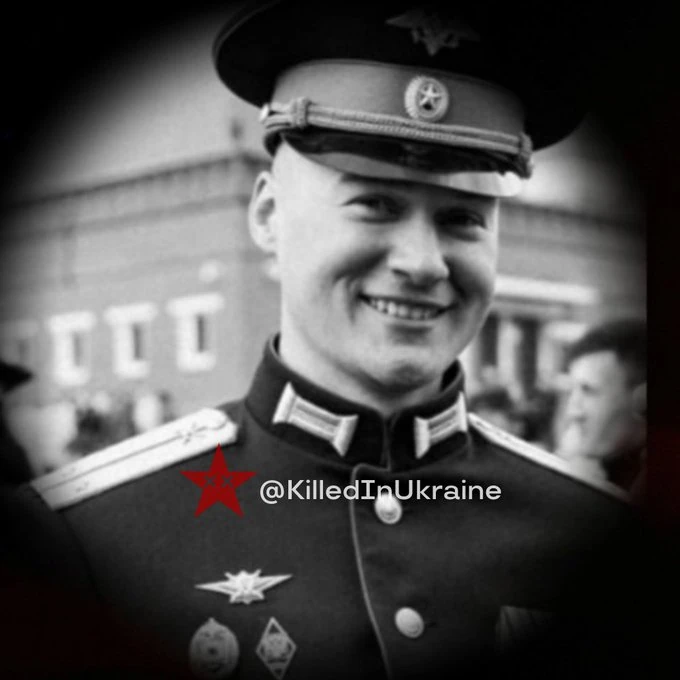 Denis I. Stepanov | Historica Wiki | Fandom