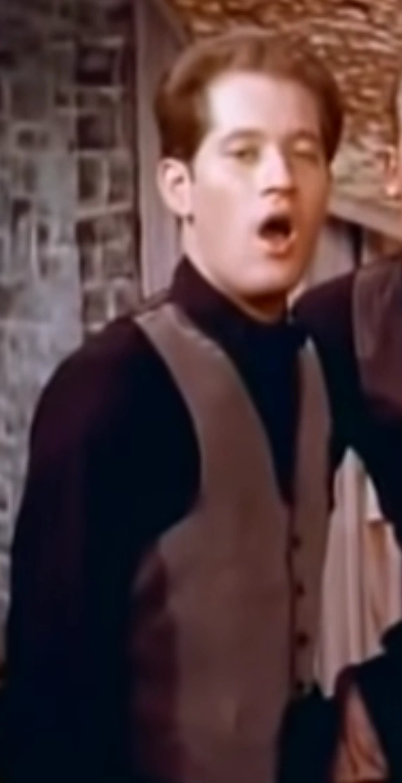 Duane West | Historica Wiki | Fandom