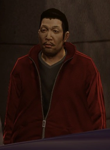 Eisuke Odajima | Historica Wiki | Fandom