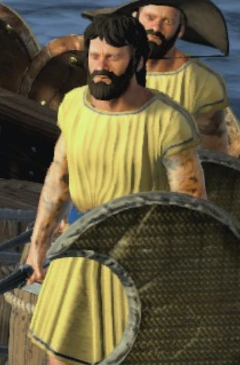 Eugammon (Sybota) | Historica Wiki | Fandom