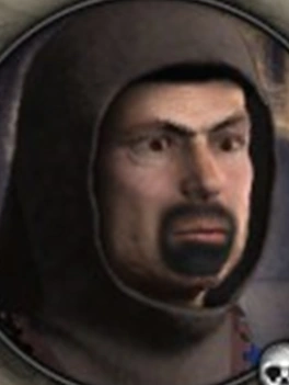 Fernando Ordonez | Historica Wiki | Fandom