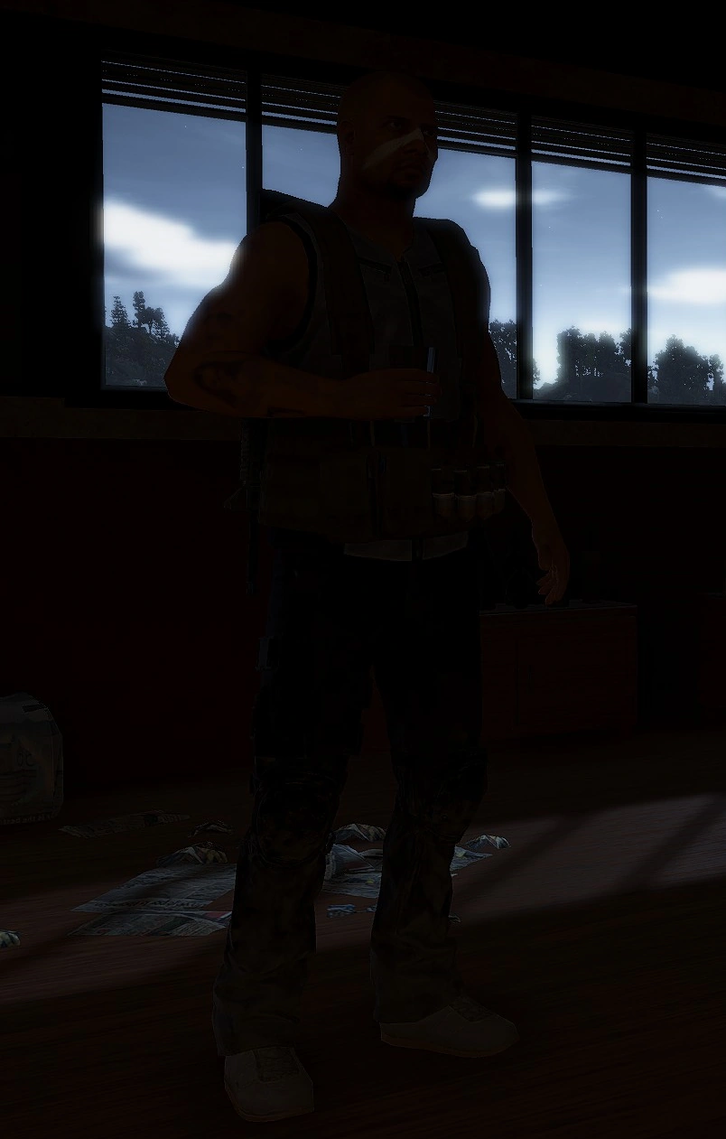 Fonso Prieto | Historica Wiki | Fandom