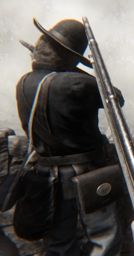 Frederick F. Mallery | Historica Wiki | Fandom