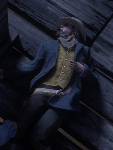 Gary R. Pierce | Historica Wiki | Fandom