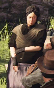 Getrude Jacka | Historica Wiki | Fandom