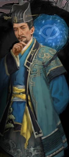 Gongsun Hong | Historica Wiki | Fandom