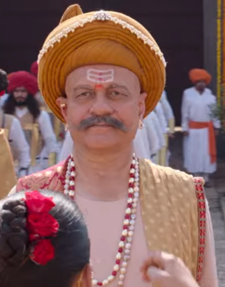 Govind Pant Bundela | Historica Wiki | Fandom