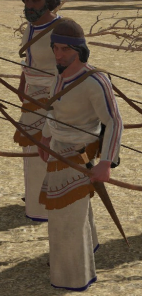 Hanan Ben Gideon | Historica Wiki | Fandom