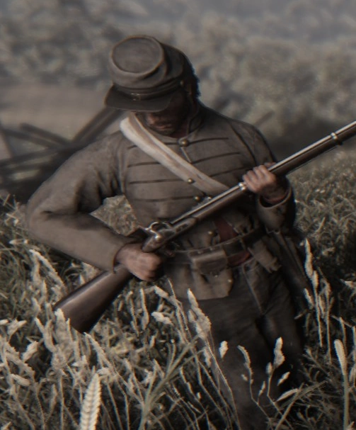 Haywood R. Harpster | Historica Wiki | Fandom