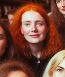 Hazel MacColgan | Historica Wiki | Fandom