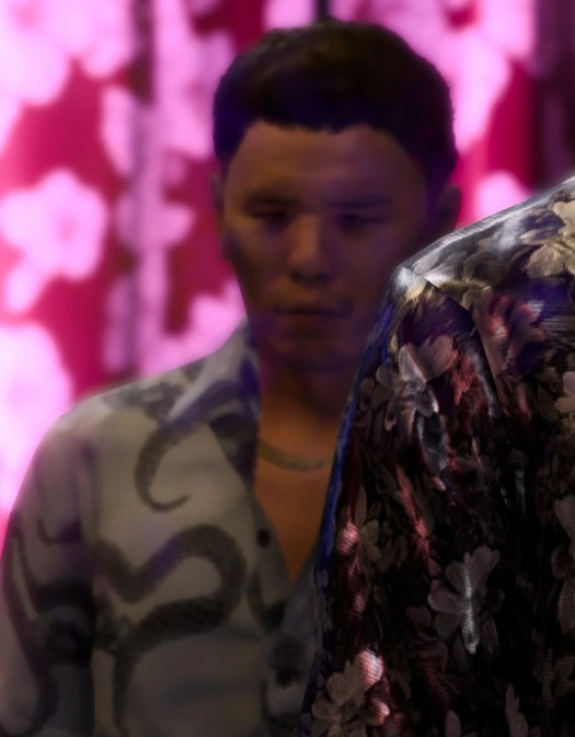 Hidetoshi Nishijima | Historica Wiki | Fandom