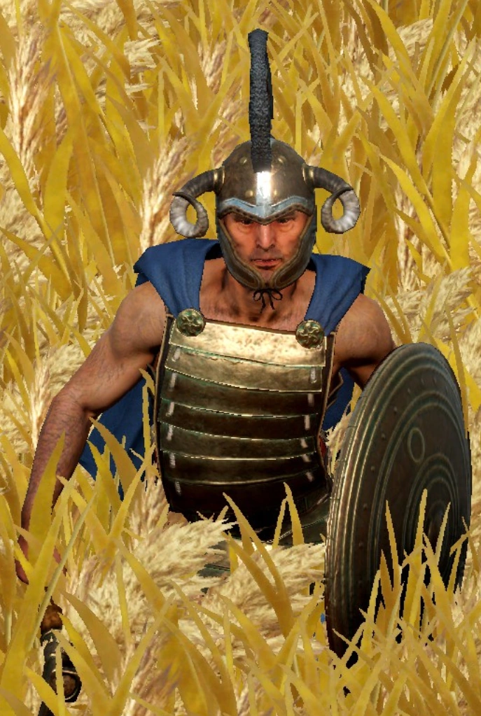 Hippomenes, son of Aegaeon | Historica Wiki | Fandom