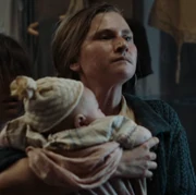 Ilse Ritter | Historica Wiki | Fandom