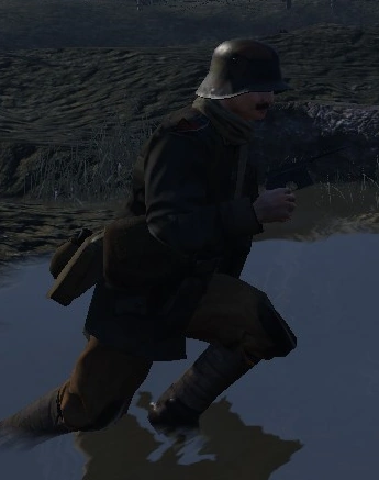 Isaac Weinfeld | Historica Wiki | Fandom