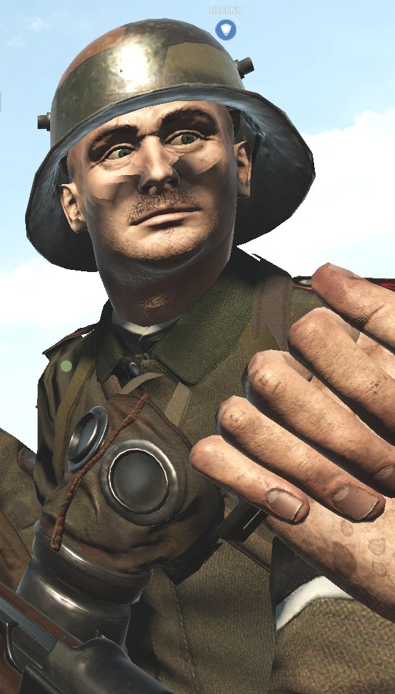 Jannick Neumann | Historica Wiki | Fandom