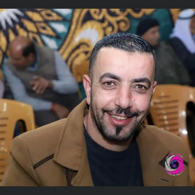 Jihad Muhammad Hussein Shalalda | Historica Wiki | Fandom