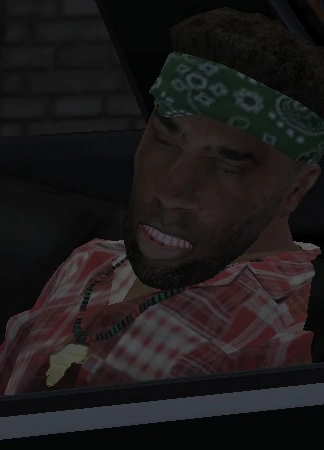 Jimarcus Pharoh | Historica Wiki | Fandom